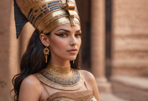 Ancient Egypt - AiPedia